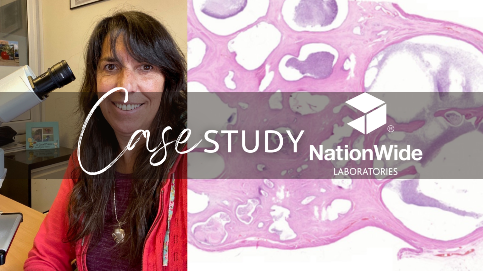 Nationwide Laboratories | Veterinary Diagnostics