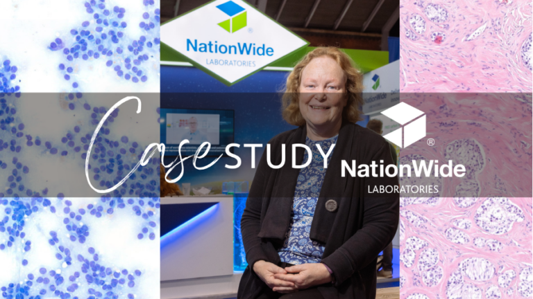 Nationwide Laboratories | Veterinary Diagnostics