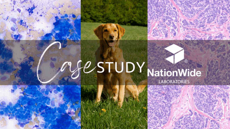 Nationwide Laboratories | Veterinary Diagnostics